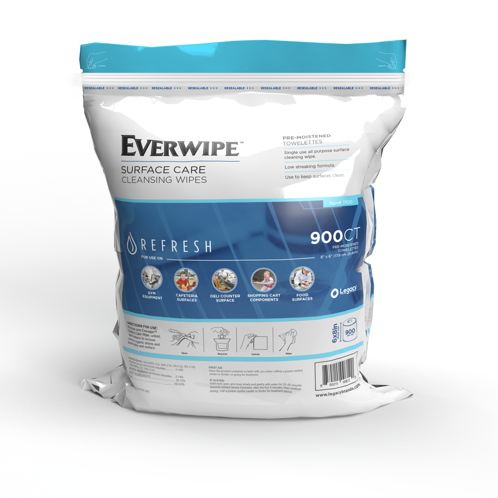 Performance Chemical & Janitorial Supply