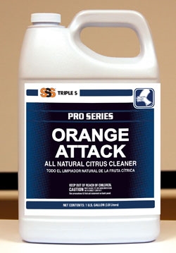 Performance Chemical & Janitorial Supply