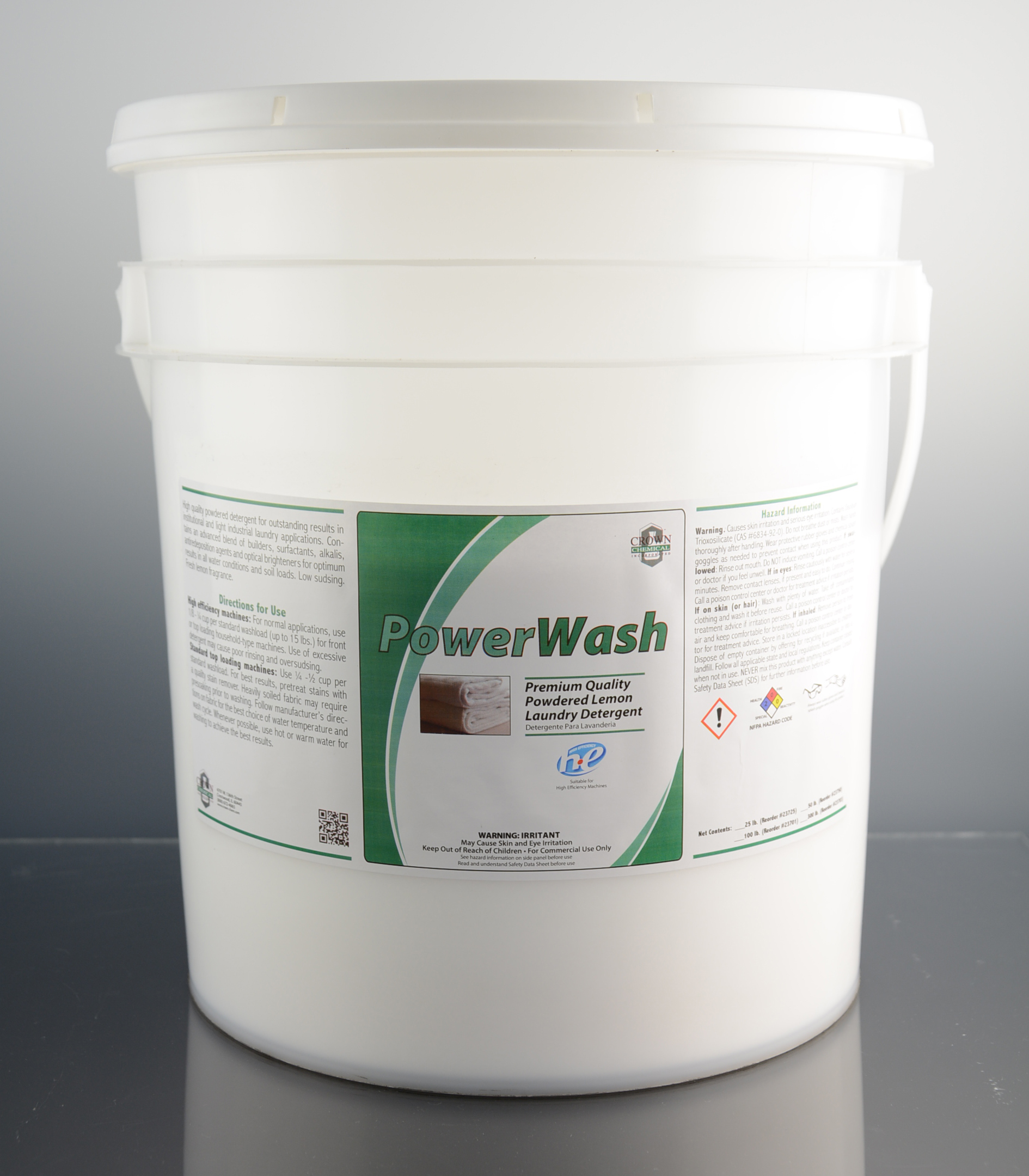 Performance Chemical & Janitorial Supply